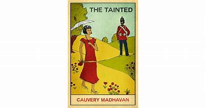 Cauvery Madhavan & Ida Milne - The Tainted - West Cork History Festival