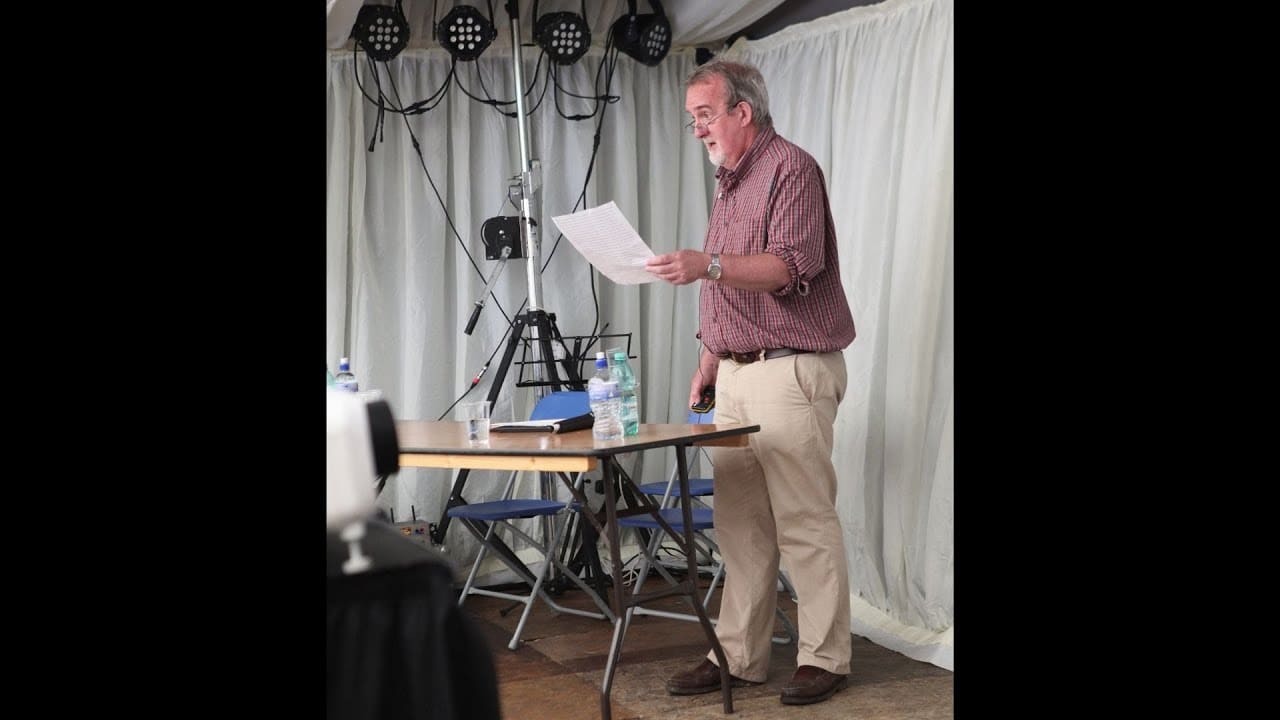 Colum Hourihane: Gothic Art in Ireland - West Cork History Festival