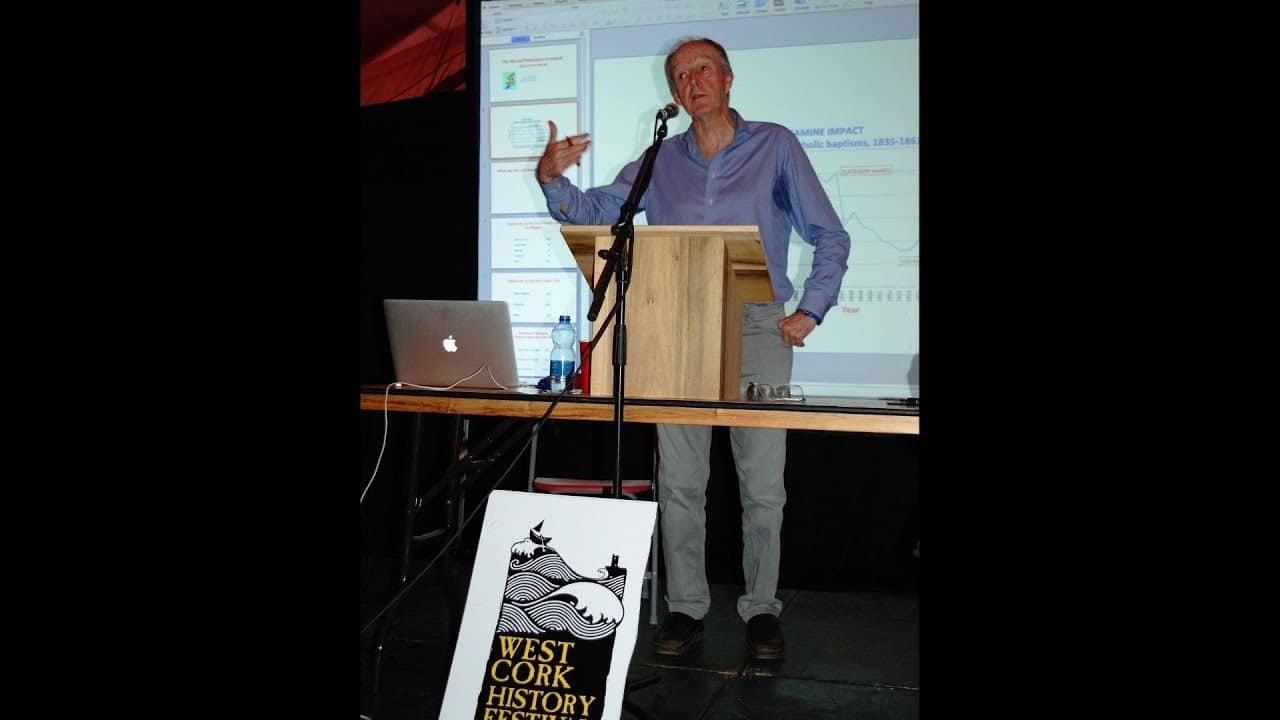 Liam Kennedy: 'The IRA and Irish Protestants, 1919-23 and 1969-98 ...