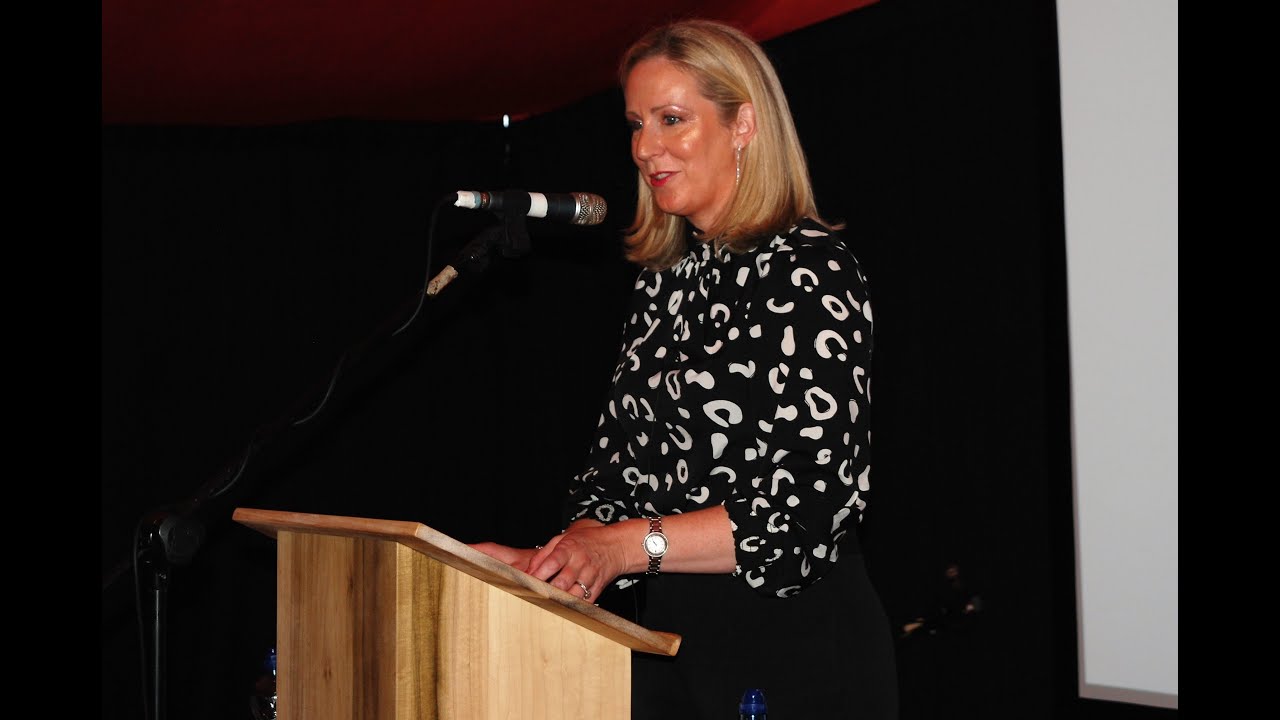 Mary Murphy: 'Europe and the British-Irish Relationship: Past, Present ...