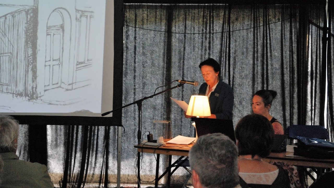 Orla Murphy: ‘The Life and Work of Seamus Murphy’ - West Cork History ...