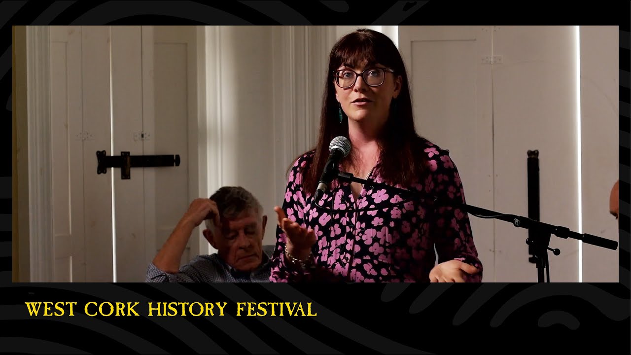 Dr Gemma Clark: “Sectarianism” as an Interpretative Framework - West ...