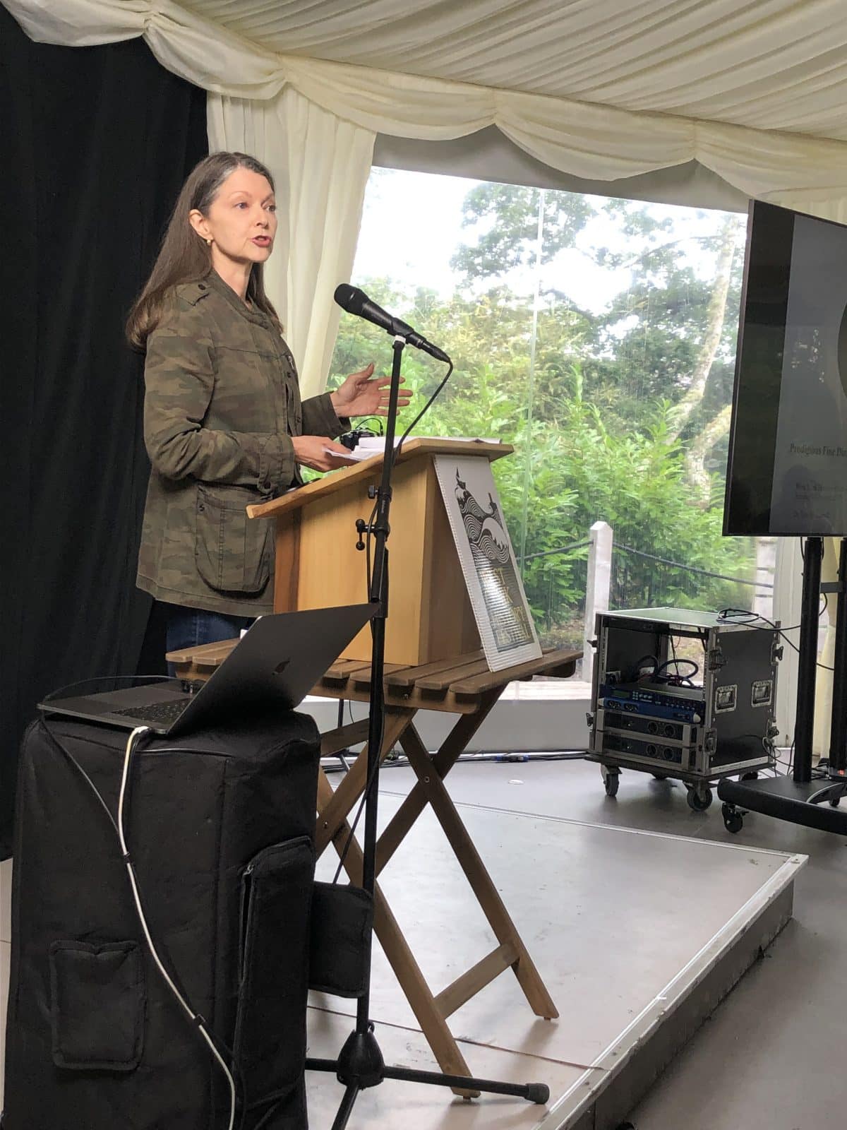 Day Three of the Festival – West Cork History Festival
