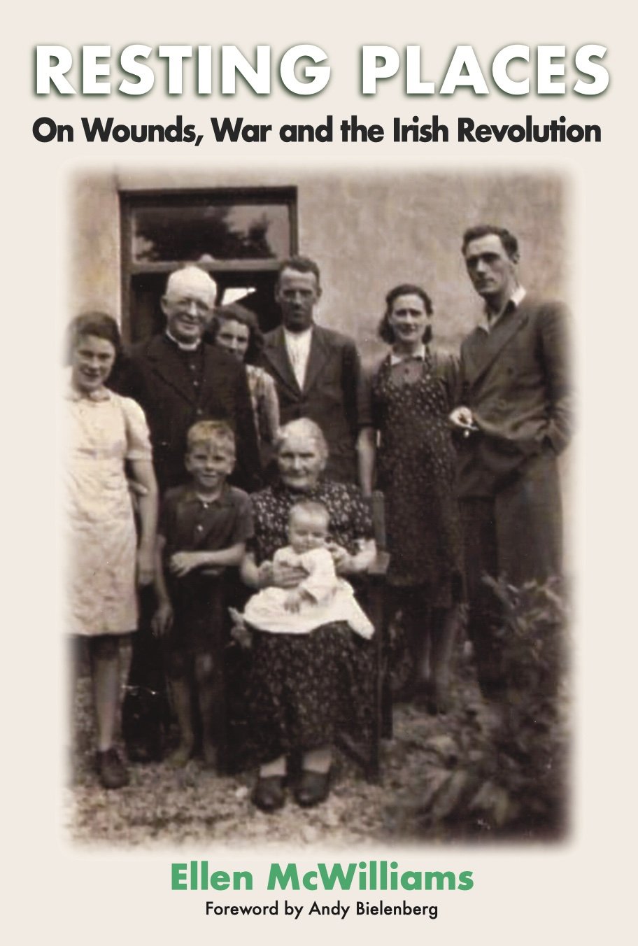 Guest blog: Resting Place – The Legacies of Civil War by Ellen ...
